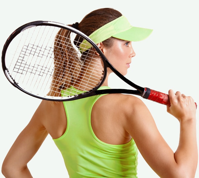 Tennis Club Britania – Tennis en Tijuana